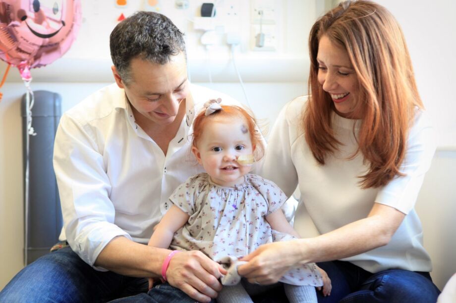 Donate to Give Patients with Blood Cancer a Second Chance! - GlobalGiving
