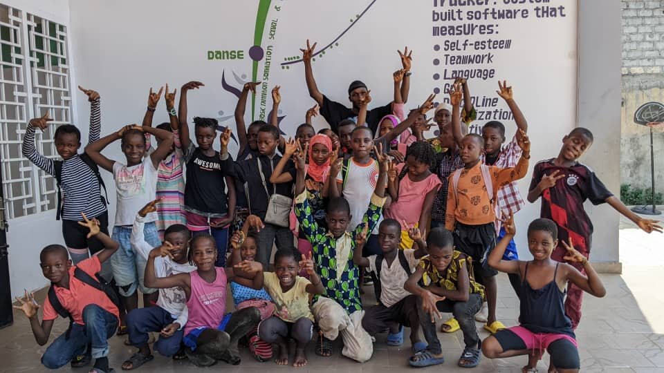 Building a Path to Education for At-Risk Youth - GlobalGiving