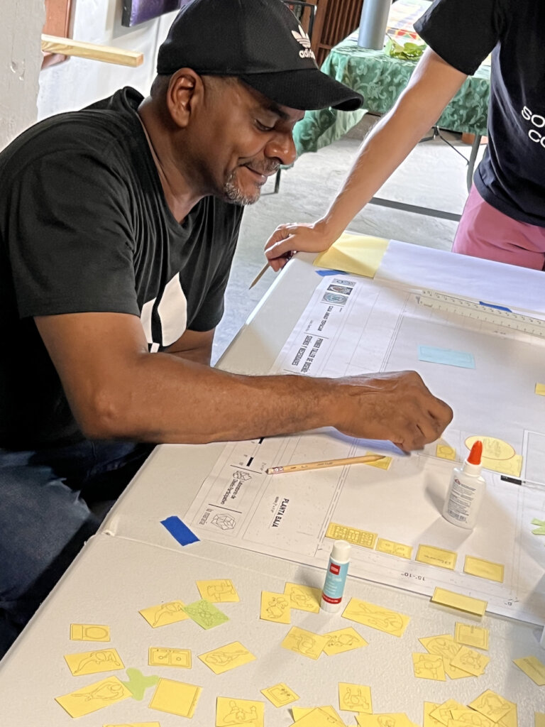 Donate to Empower Community Development in Puerto Rico - GlobalGiving