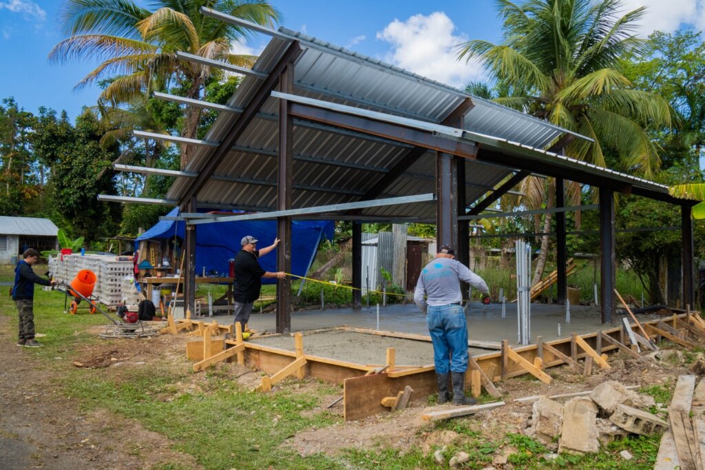 Donate to Empower Community Development in Puerto Rico - GlobalGiving