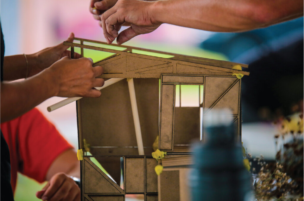 Donate to Empower Community Development in Puerto Rico - GlobalGiving