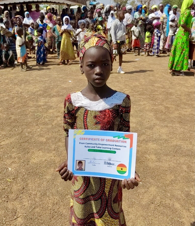 Build a community school to educate 150 children - GlobalGiving