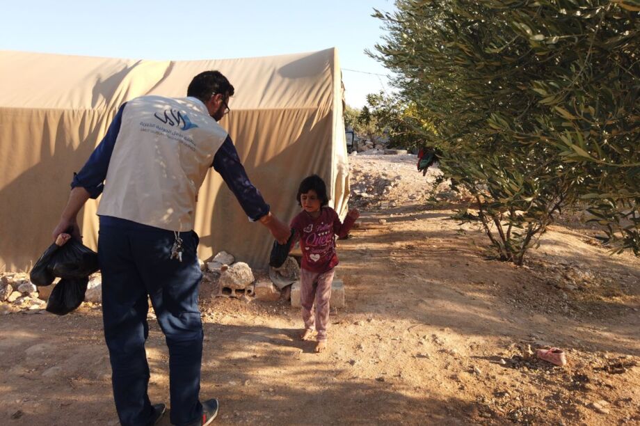 Donate to Provide Meat Shares to Those in Need in Syria - GlobalGiving