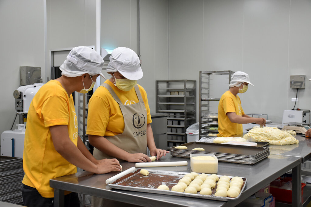 Baking for Independence - GlobalGiving