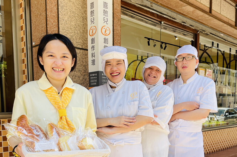 Baking for Independence - GlobalGiving