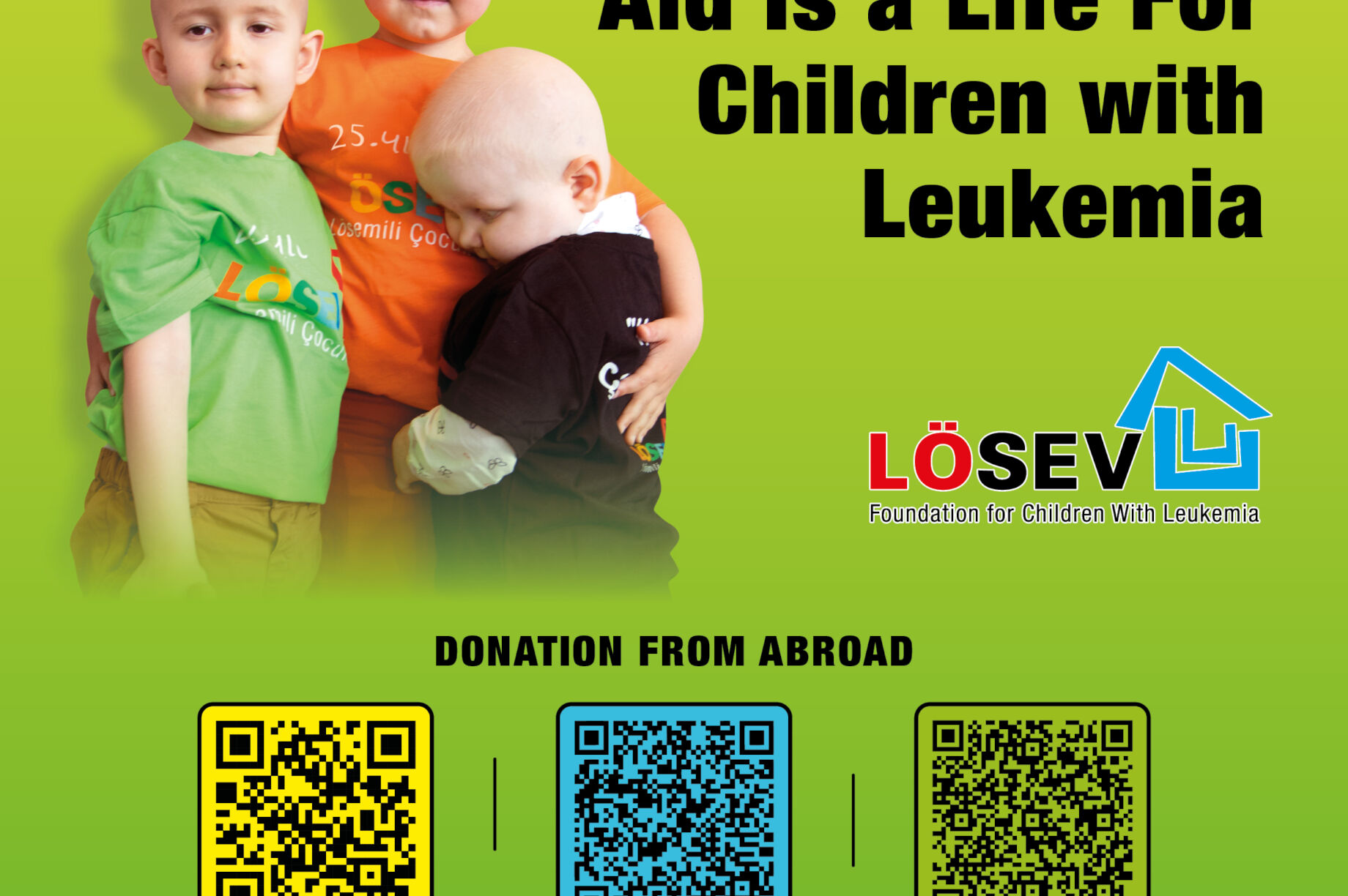 LOSEV 2023 Eid-al-Adha/Kurban Campaign - GlobalGiving