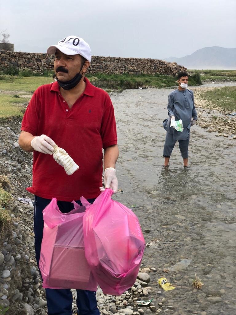 Environmental Education For Better Life - GlobalGiving