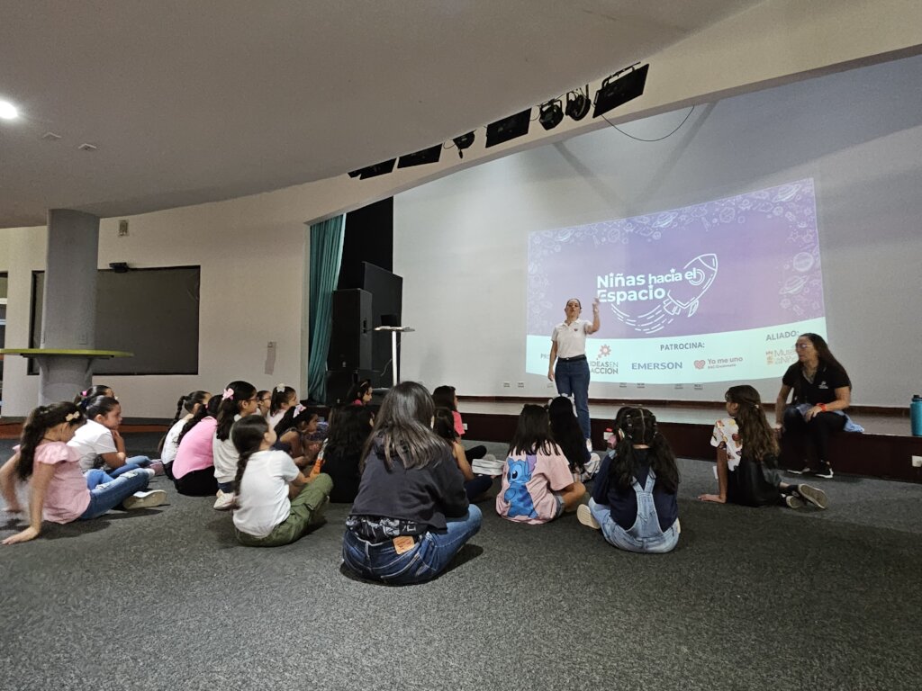 Empowering Girls: STEAM Through game & creativity - GlobalGiving