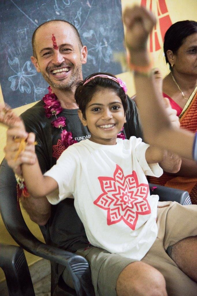 Donate to A dignified life for the forgotten girls of India - GlobalGiving