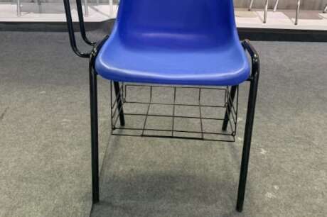 Help Us Upgrade 350 Chairs for Safer Learning - GlobalGiving
