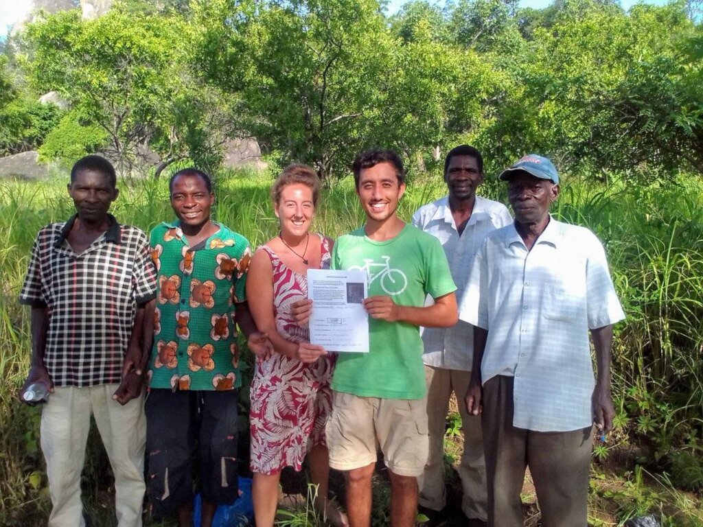 The Imago Foundation - Build a school in Malawi - GlobalGiving