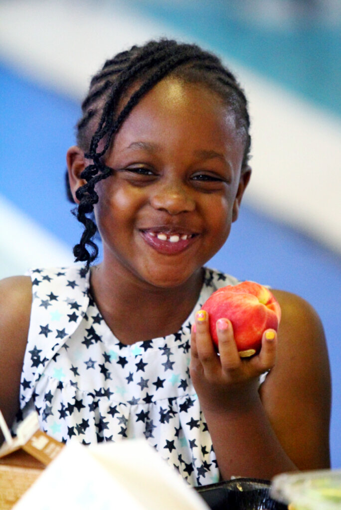 Summer Meals for Philly Kids - GlobalGiving