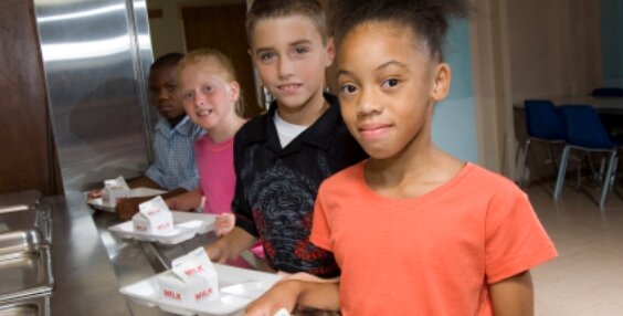 Donate to Summer Meals for Philly Kids - GlobalGiving