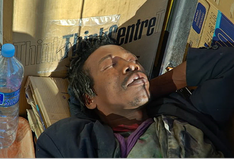 Barcelona social inclusion, empower 2500 homeless - GlobalGiving