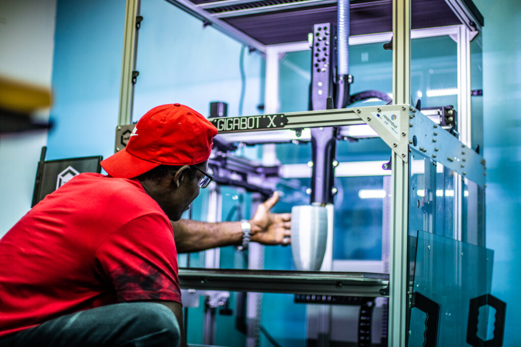 Dreamfactory: Empower & Create to Sustain - GlobalGiving