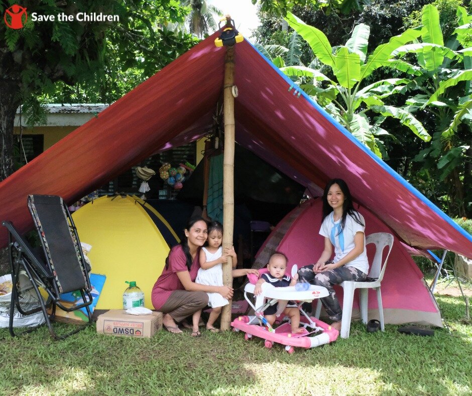 Mayon Volcano Eruption Emergency Response - GlobalGiving