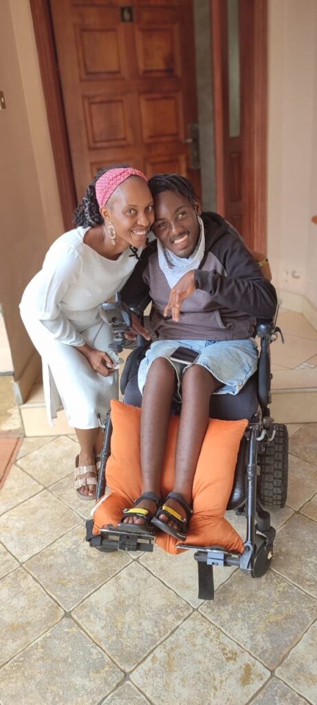 Support Social Learning For Kids With Disabilities - GlobalGiving