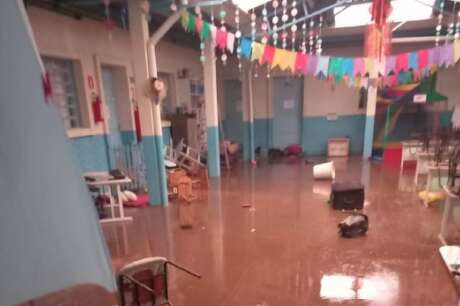Rebuilding Brazilian schools Cyclone Relief Fund - GlobalGiving