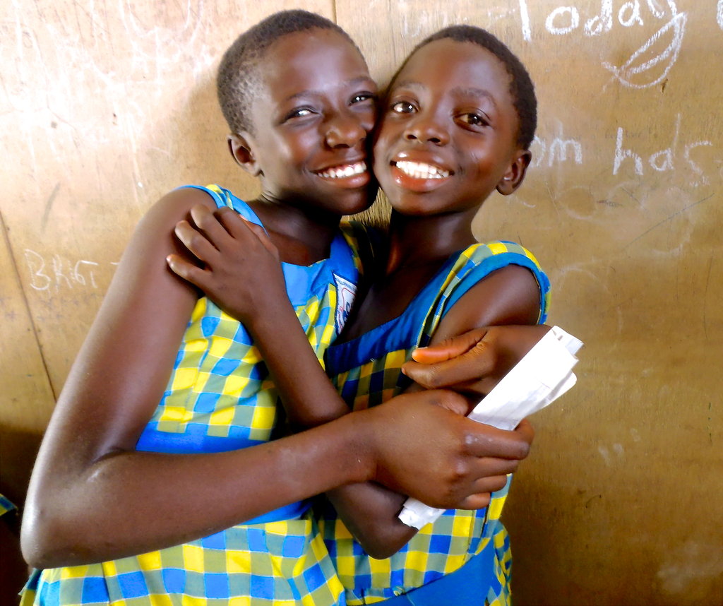 Provide Education to Prevent Child Labor in Ghana - GlobalGiving