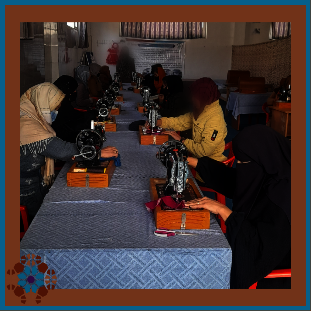 Donate to Educate an Afghan Girl and Support Her Resilience - GlobalGiving