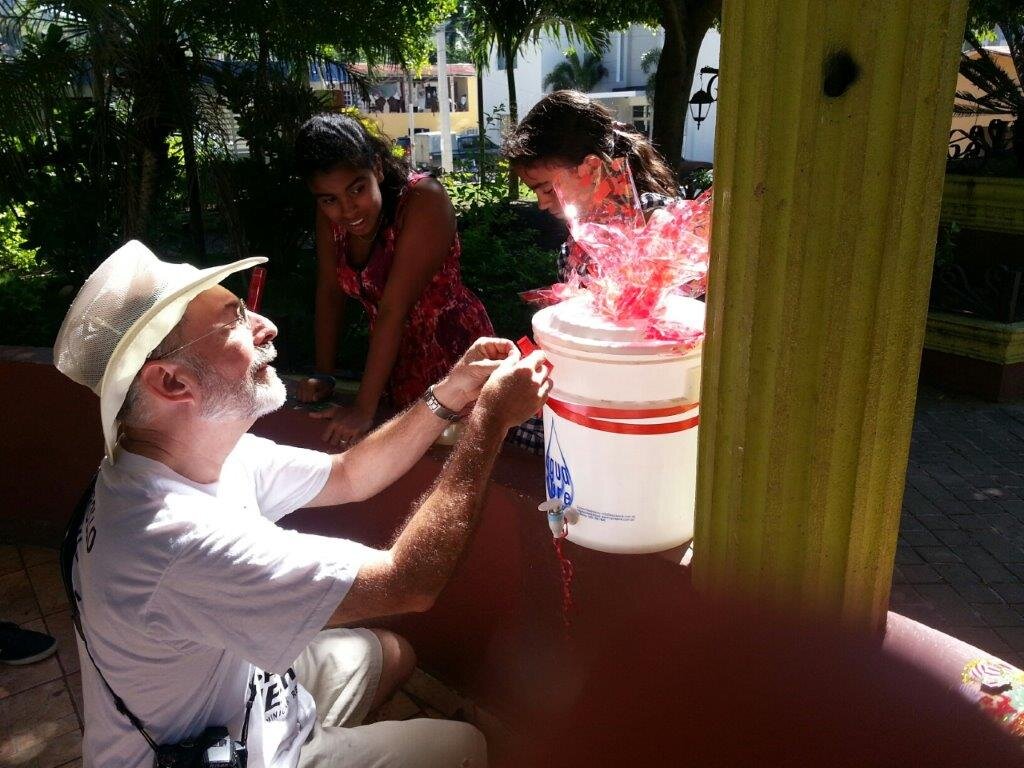 Educate Local Leaders for Community Development - GlobalGiving