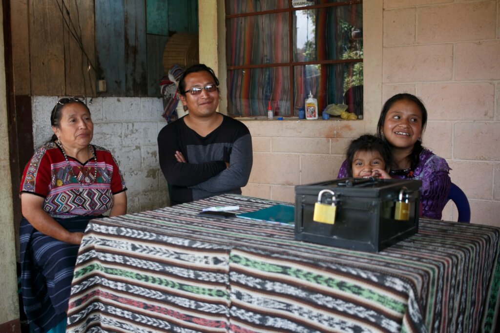 Educate Local Leaders for Community Development - GlobalGiving