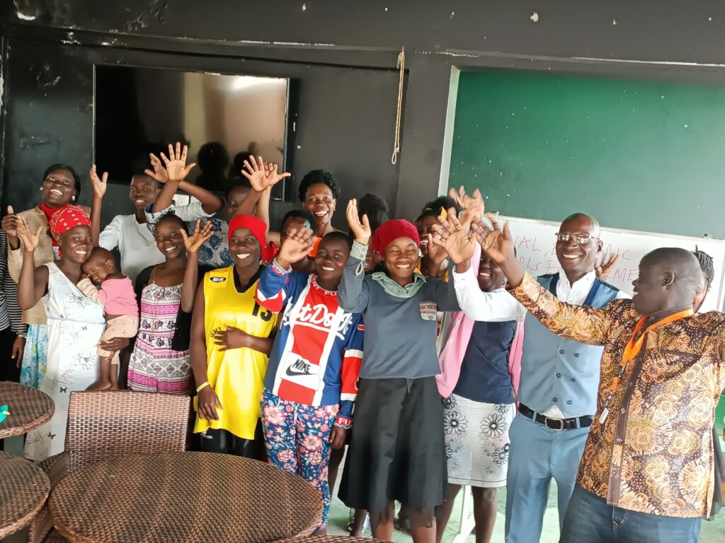 Women Social Economic Empowerment Globalgiving