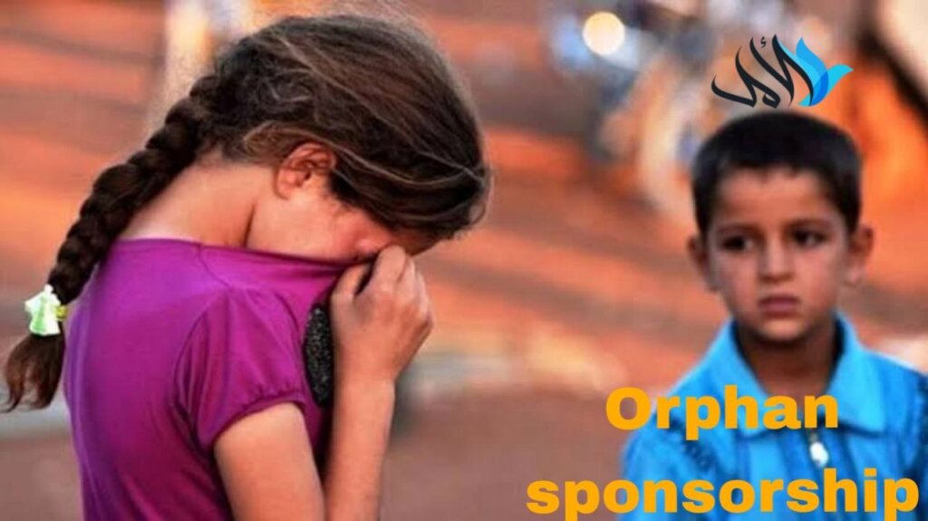 Support the Needs of 100 Orphans in Northern Syria - GlobalGiving