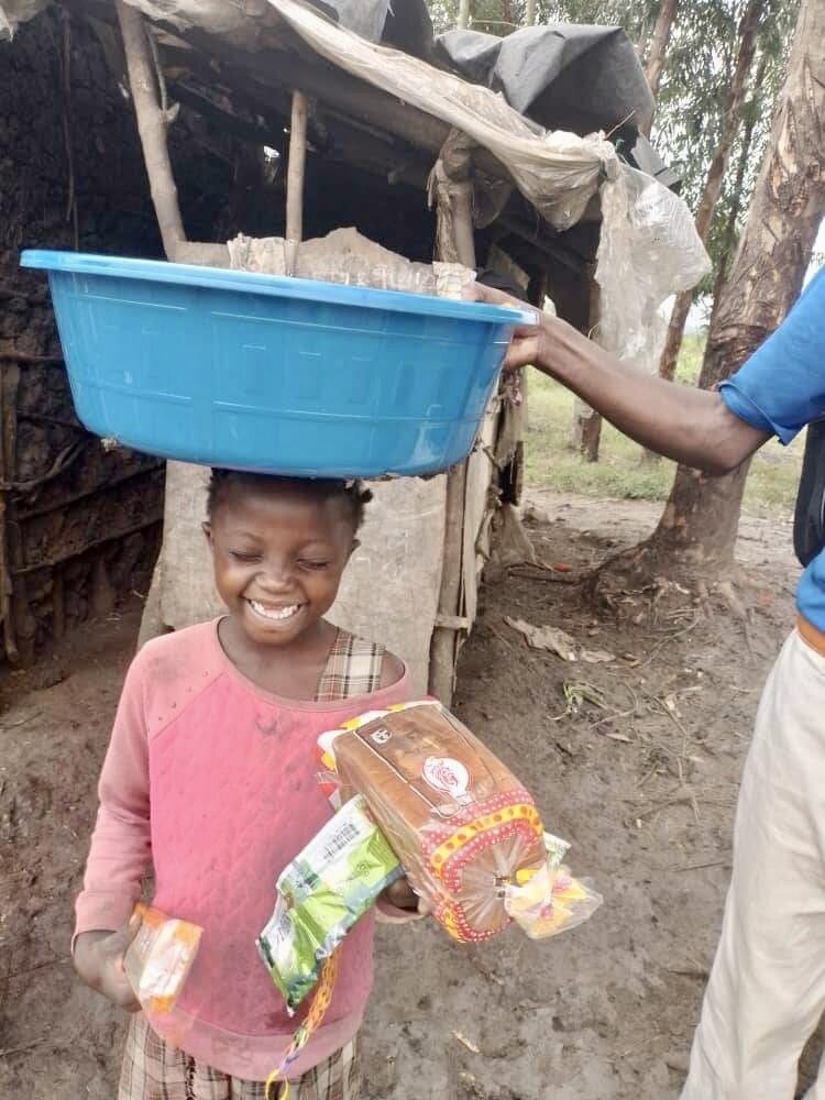 Food, water and healthcare for Ugandan children - GlobalGiving