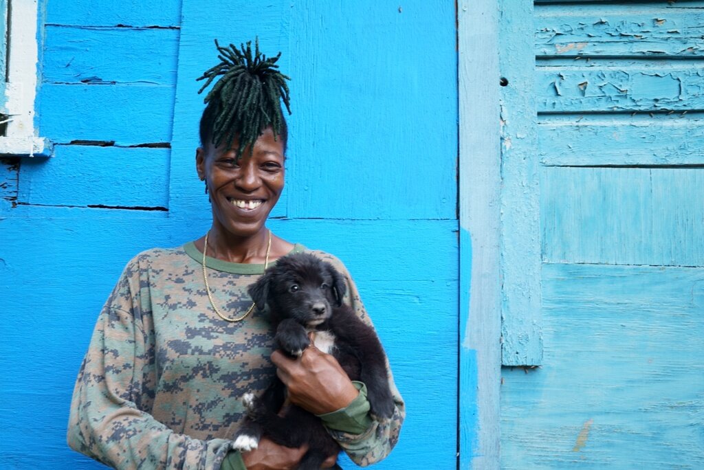 Operation Potcake 2024 - GlobalGiving