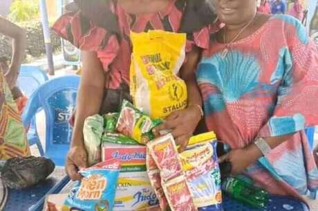 MICRO FINANCE SUPPORT FOR THE PEOPLE IN THE GAMBIA - GlobalGiving