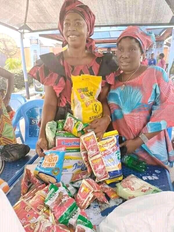 MICRO FINANCE SUPPORT FOR THE PEOPLE IN THE GAMBIA - GlobalGiving