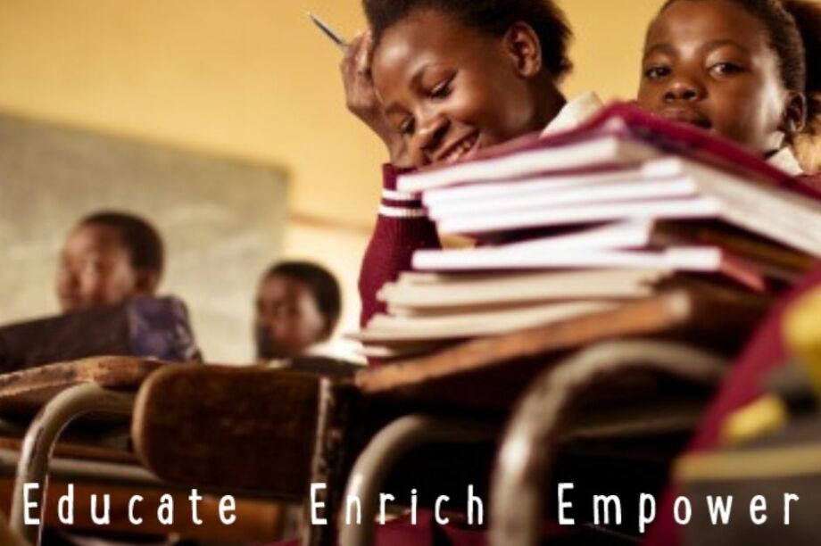 Sponsor a Child's Education! - GlobalGiving