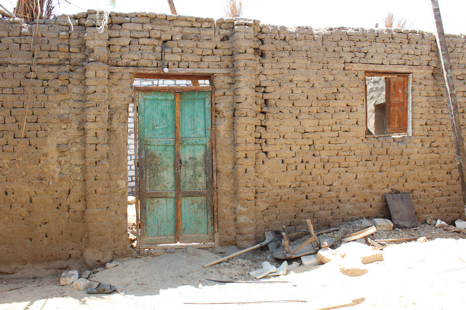 Healthy Homes for families in Egypt - GlobalGiving