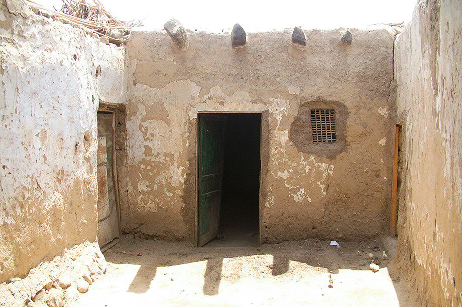 Healthy Homes for families in Egypt - GlobalGiving
