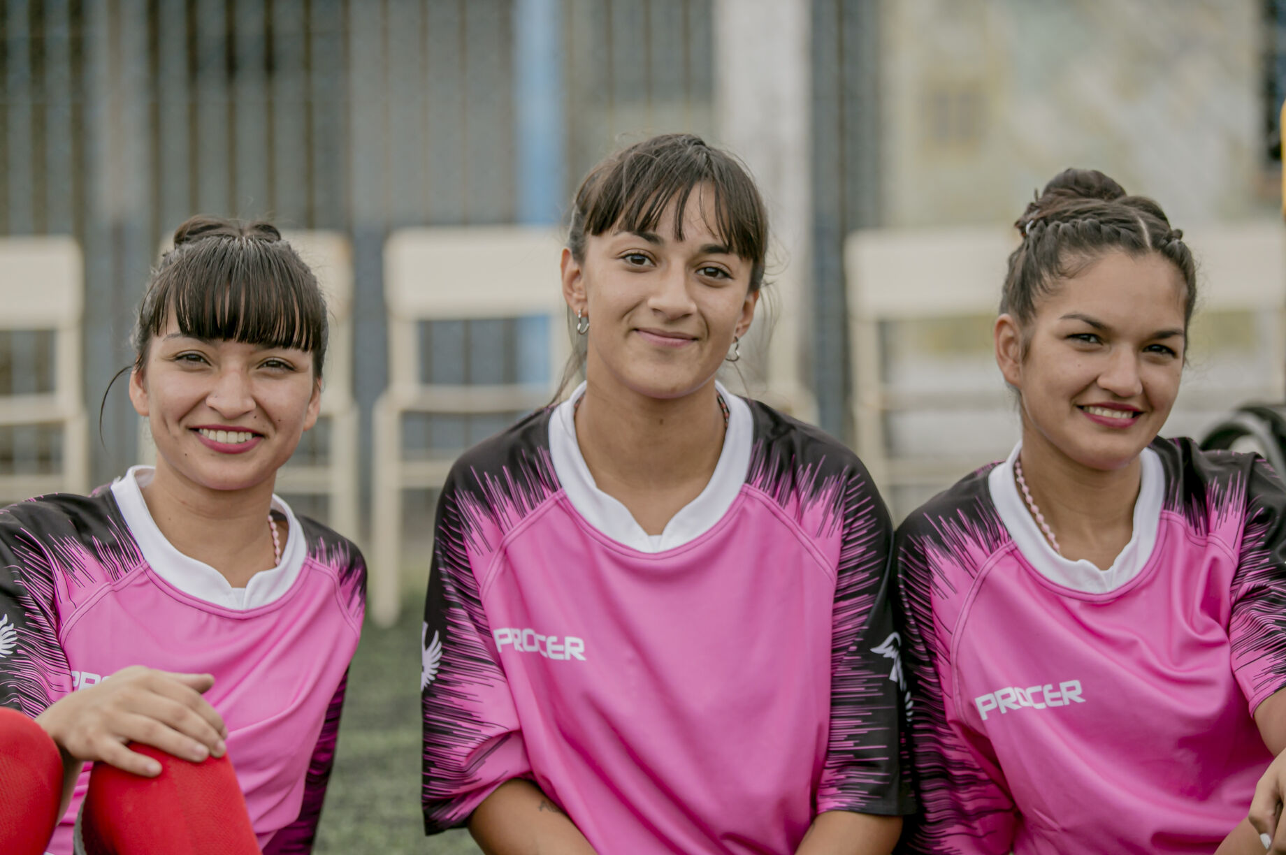 Transforming lives through the values of rugby - GlobalGiving