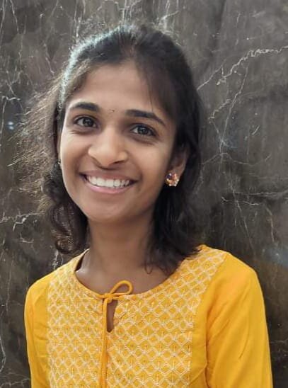 Reports on Support Pravalika complete Engineering (Final Yr) - GlobalGiving