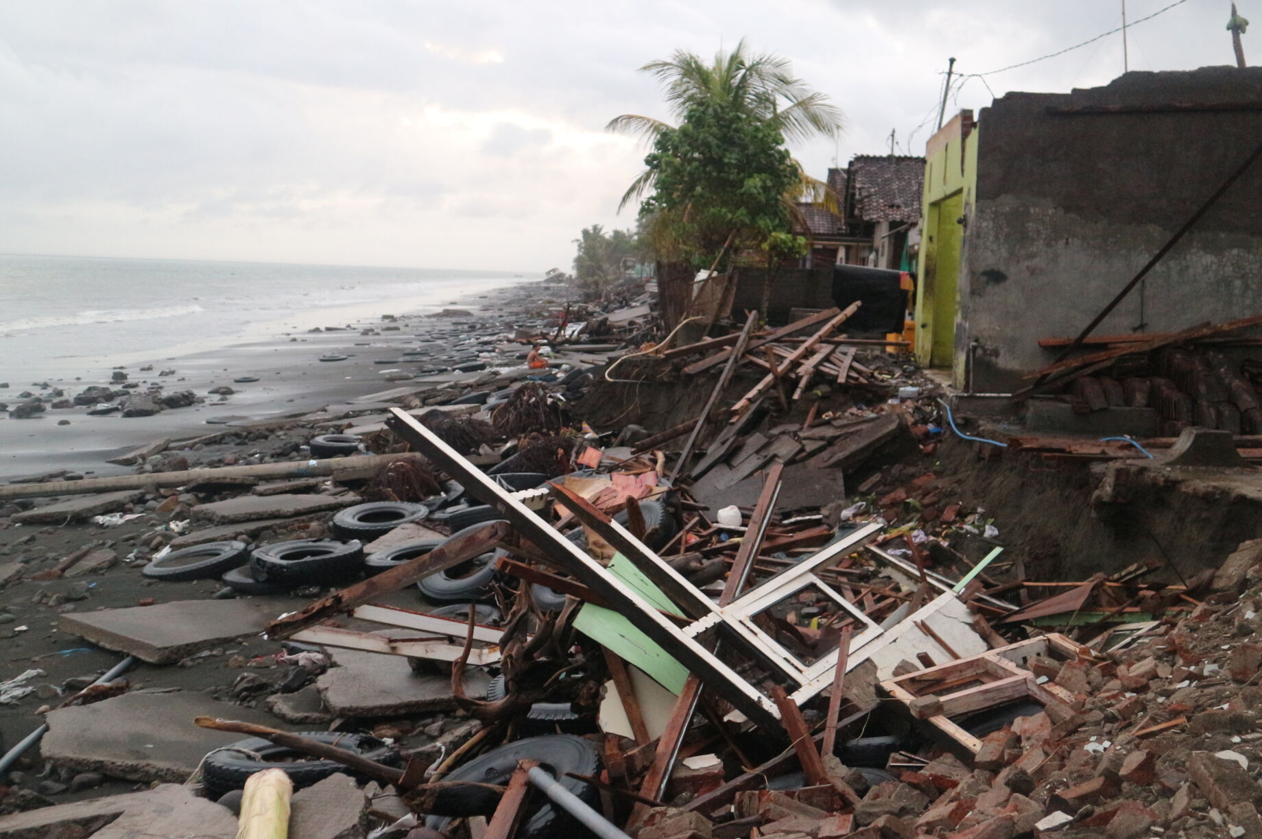 Support the Climate-Affected Families in West Bali - GlobalGiving