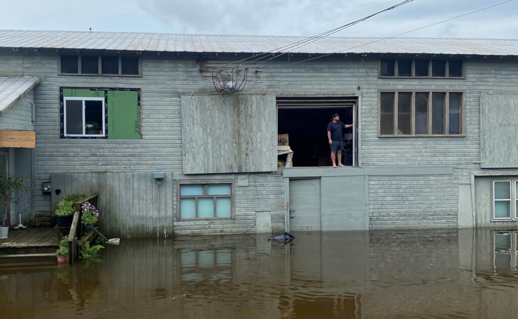 Northeast Flooding Relief for Craft Artists - GlobalGiving