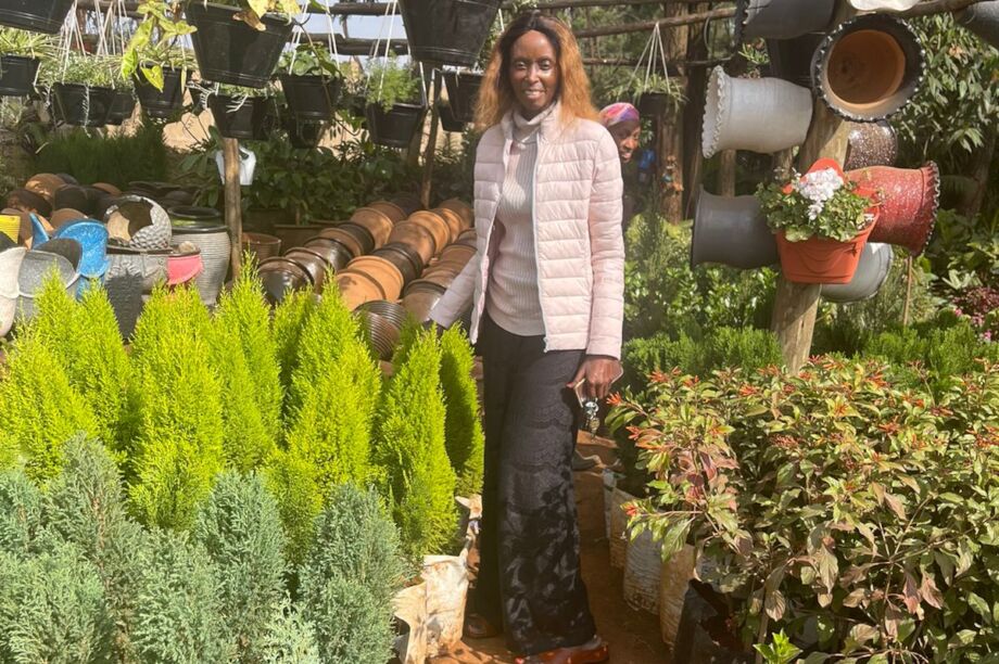 KIENI GREEN COVER PROGRAM (KGCP) - GlobalGiving