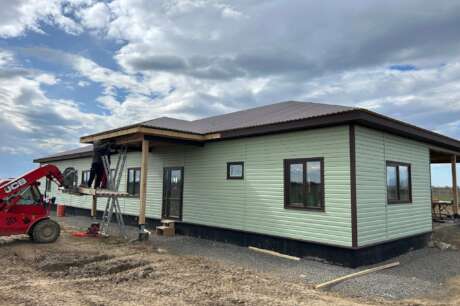 Small Group Children's Home in Ukraine- Phase 1 - GlobalGiving