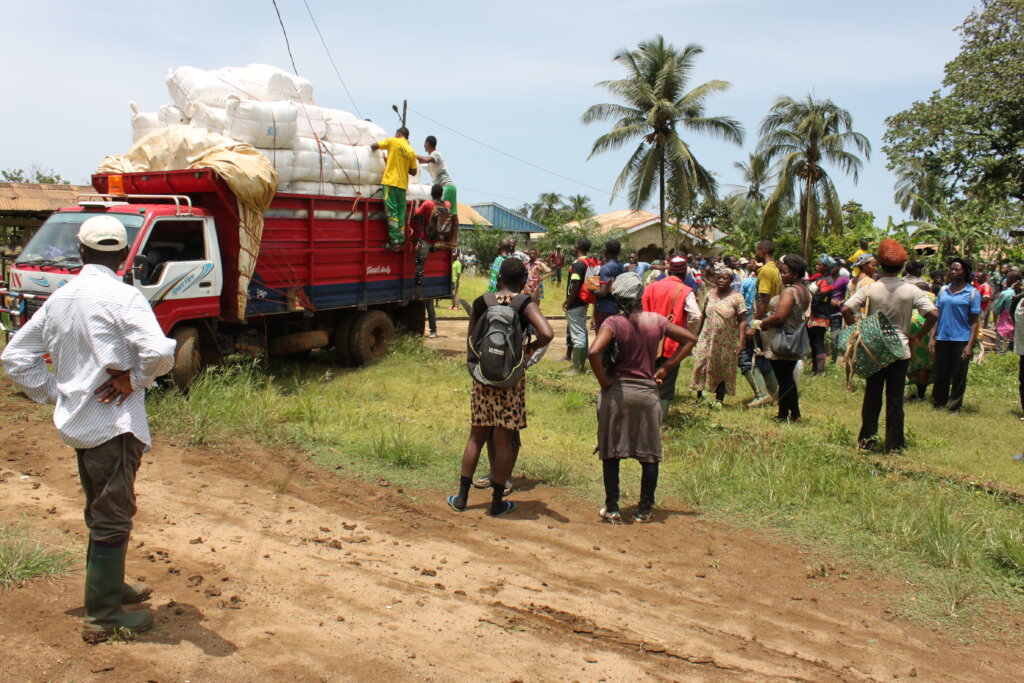BRING WATER SAVE 25000 LIVES IN MAHOLE-CAMEROON - GlobalGiving
