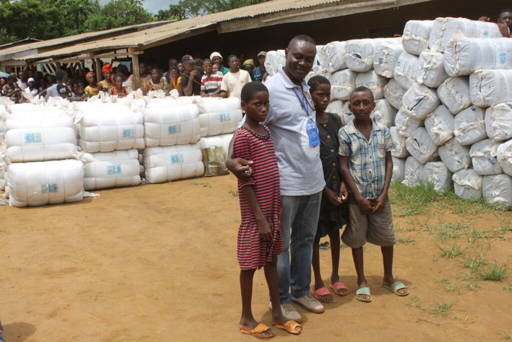 BRING WATER SAVE 25000 LIVES IN MAHOLE-CAMEROON - GlobalGiving