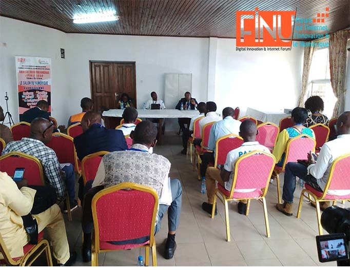 Donate to Support 10 innovate projects in Cameroon - GlobalGiving