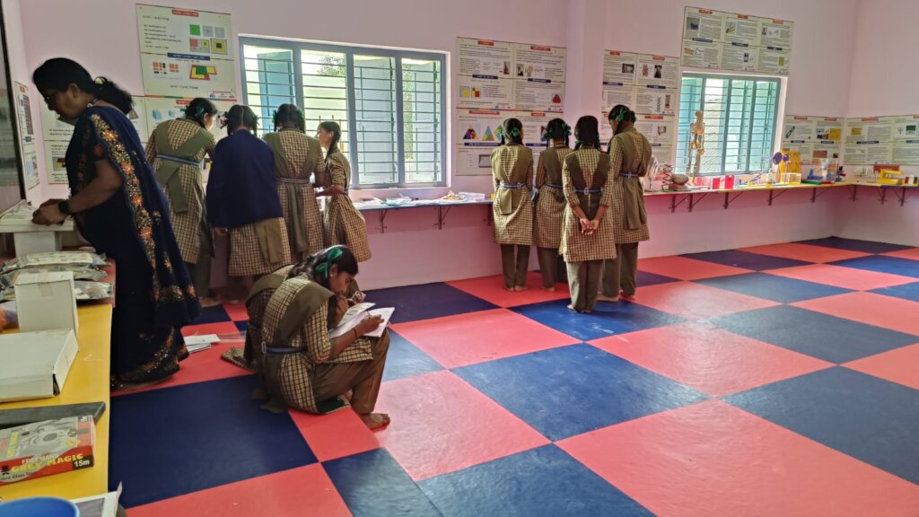 Digitalisation of education in 20 rural schools. - GlobalGiving