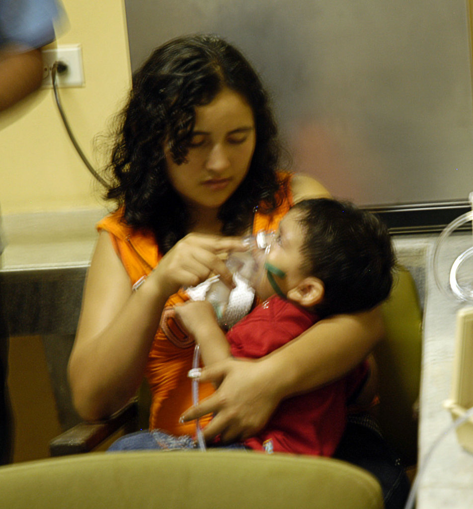 X-Ray Machine for Kids & Babies in Rural Andes - GlobalGiving