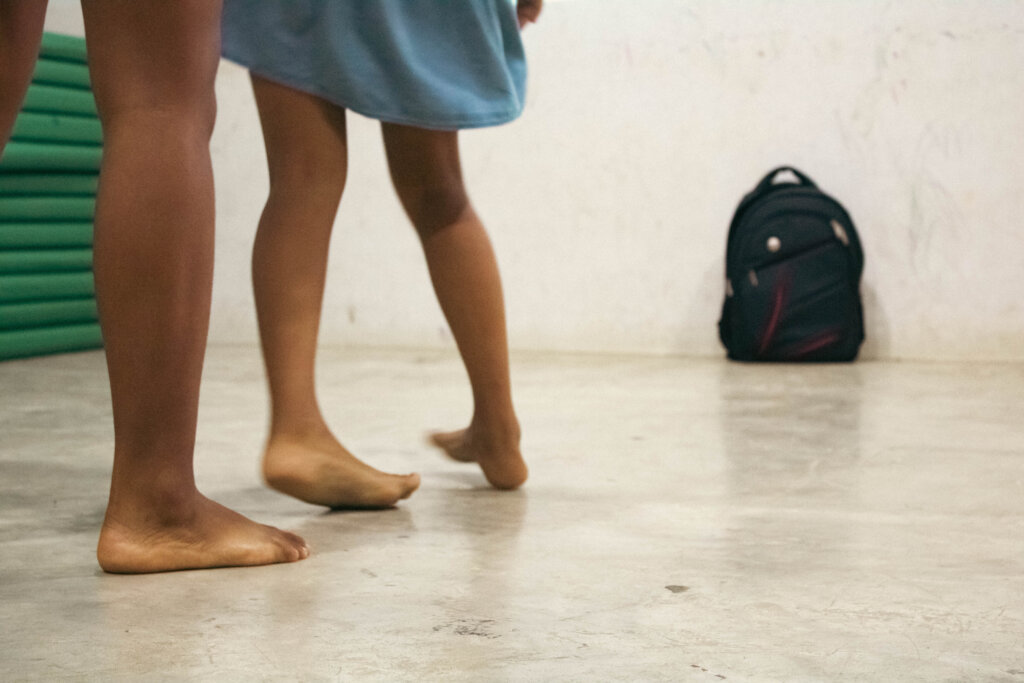 Dignifying roads: Displaced women. Mexico - GlobalGiving