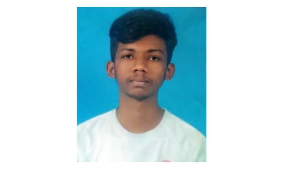 How to Share Help RT complete his Engineering (EEE) - GlobalGiving