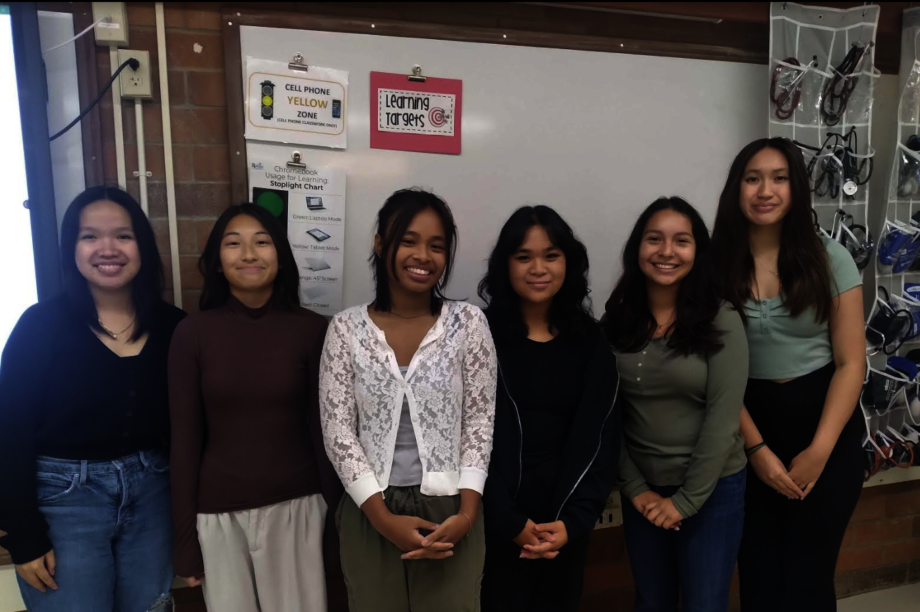 Leadership Initiatives Students Creating Change - GlobalGiving