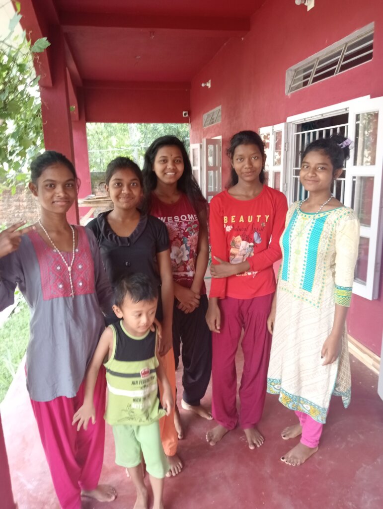 Donate to Kolkata Girls: Anti-trafficking / Pro-Empowerment. - GlobalGiving